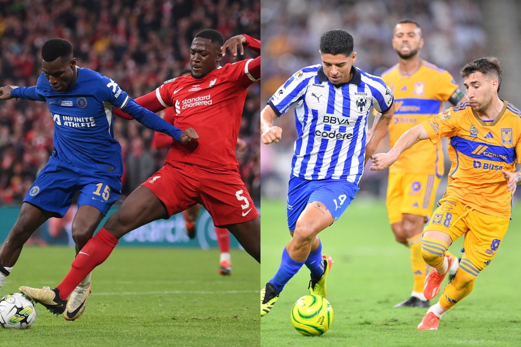 5 partidos que no te puedes perder el fin de semana - La Media Titular