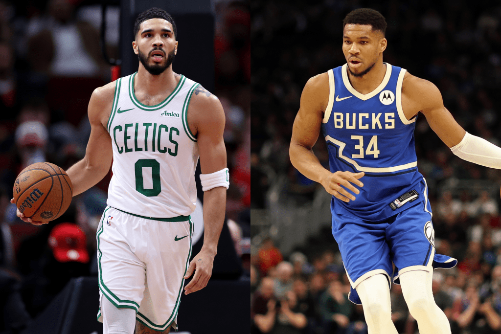 Pronóstico Boston Celtics vs Milwaukee Bucks: Datos a considerar ...