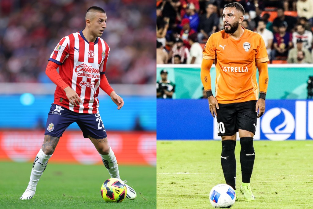 Pronóstico Chivas Guadalajara vs Cibao: Datos a considerar, predicción ...