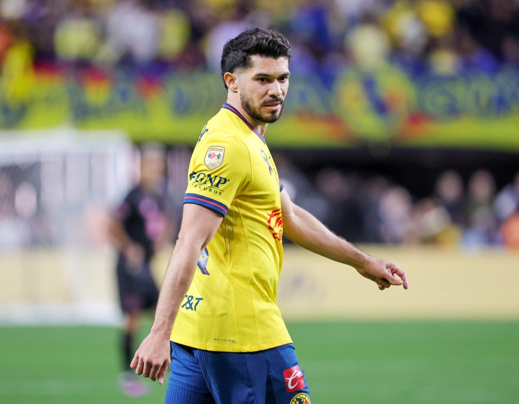 ¿Cuándo regresa Henry Martin de su lesión? - La Media Titular