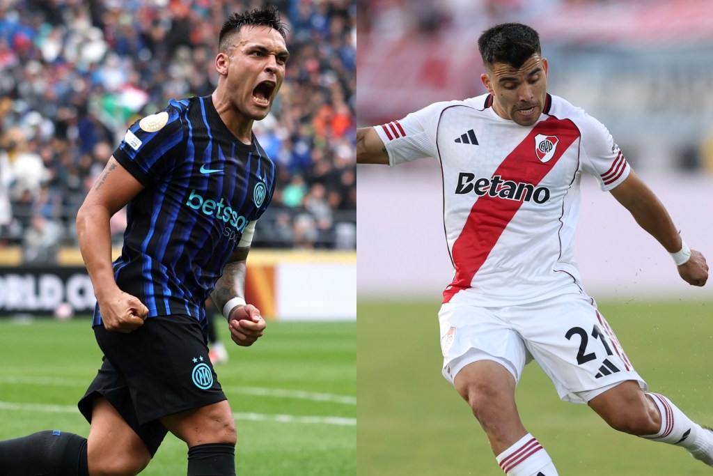 Pronóstico Inter Milan vs River Plate: Datos a considerar, predicción ...