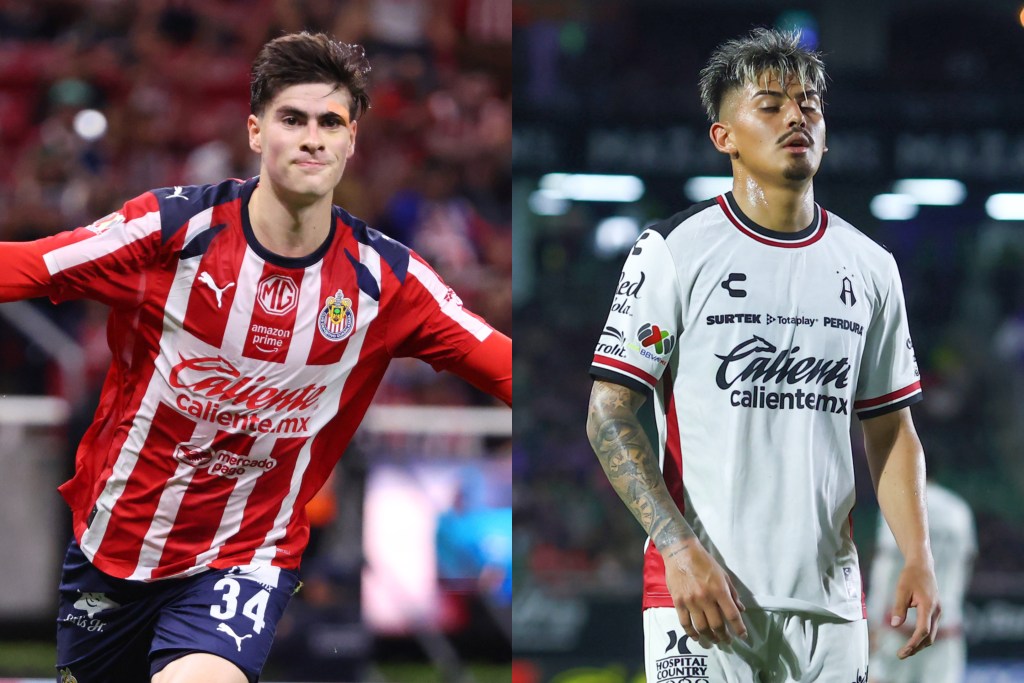 Pronóstico Chivas Guadalajara vs Atlas: Datos a considerar, predicción ...