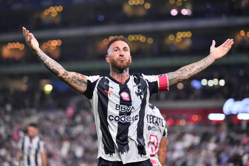 ¿Sergio Ramos cerca del AC Milan? - La Media Titular